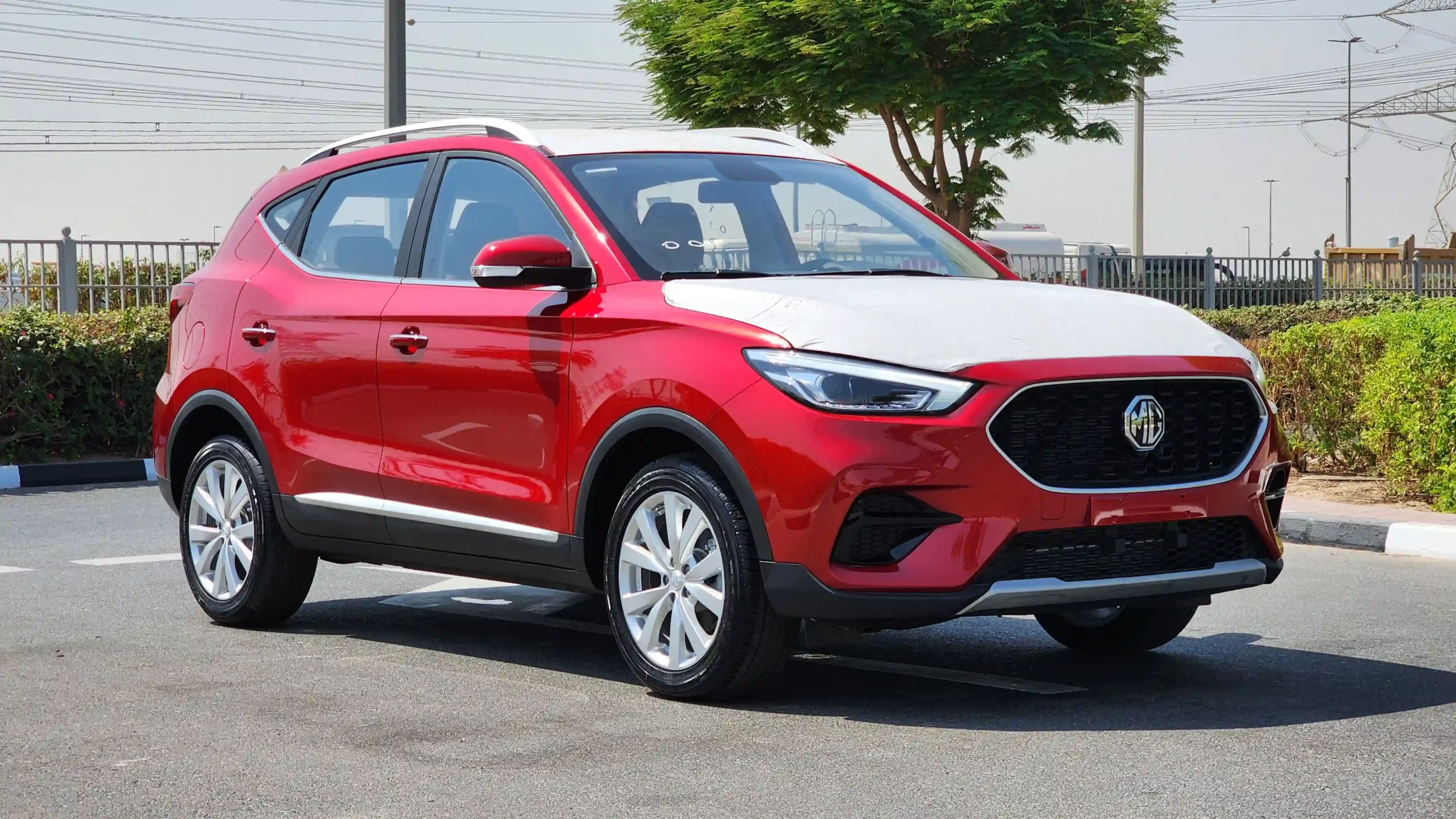 Mg zs sale store